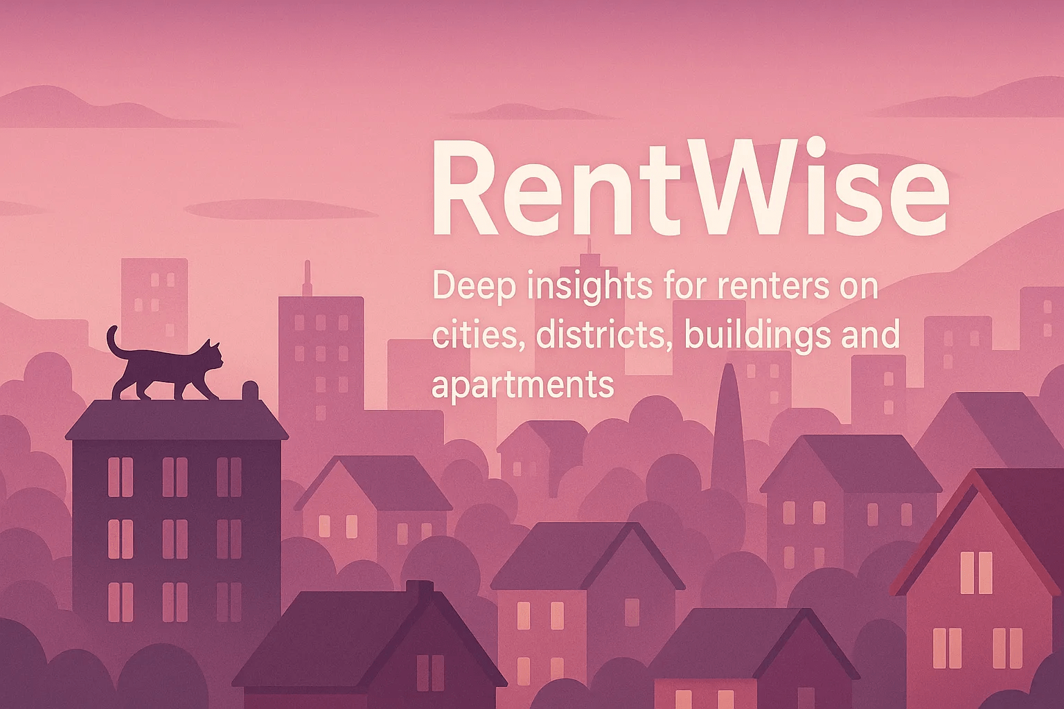 RentWise: Deep insights for renters | RentWise